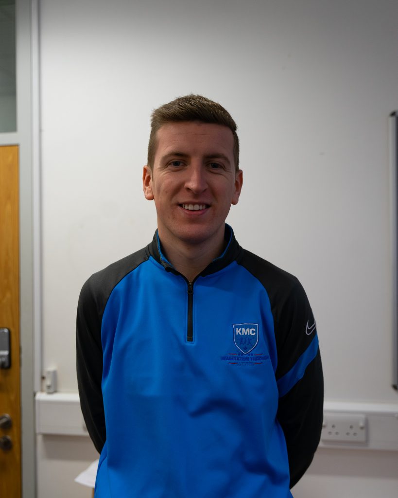 Meet The Team - KMC Sports
